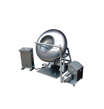 Affordable Tablet Coating Machines | Trusted Quality for Pharma Industry