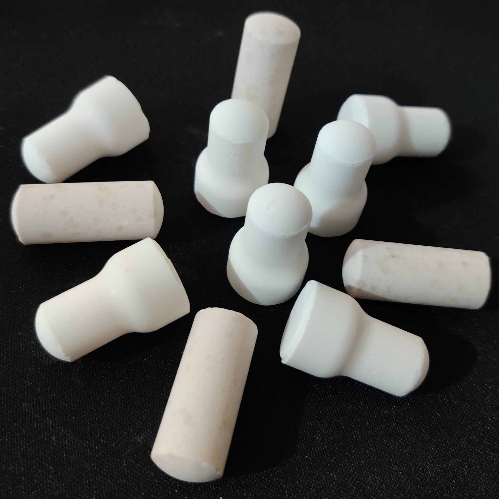 10 Station "Special" Tooling / 20 Station "D" Tooling Tablet Press ...